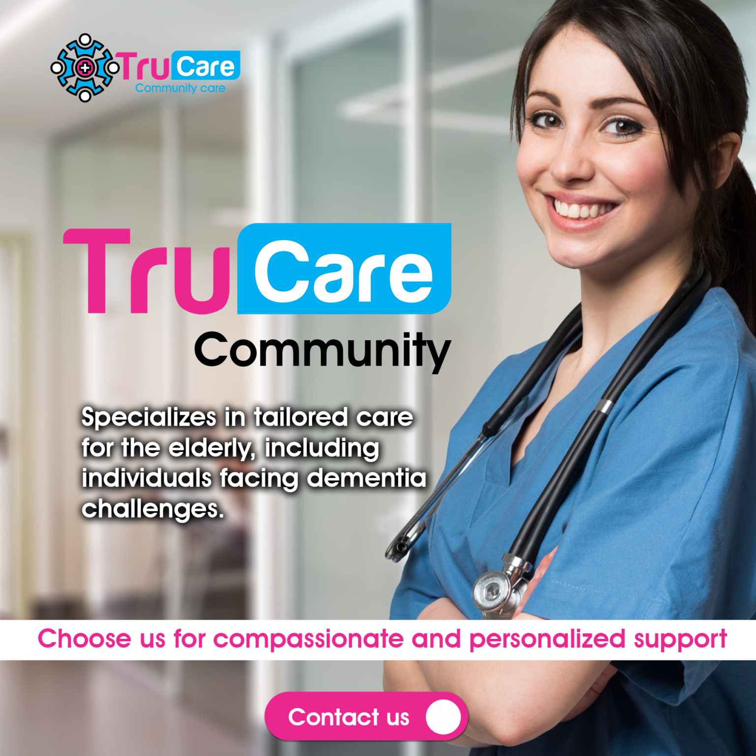 Trucarecommunitycare – Trucarecommunitycare
